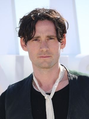 Hannes Fohlin - AdoroCinema