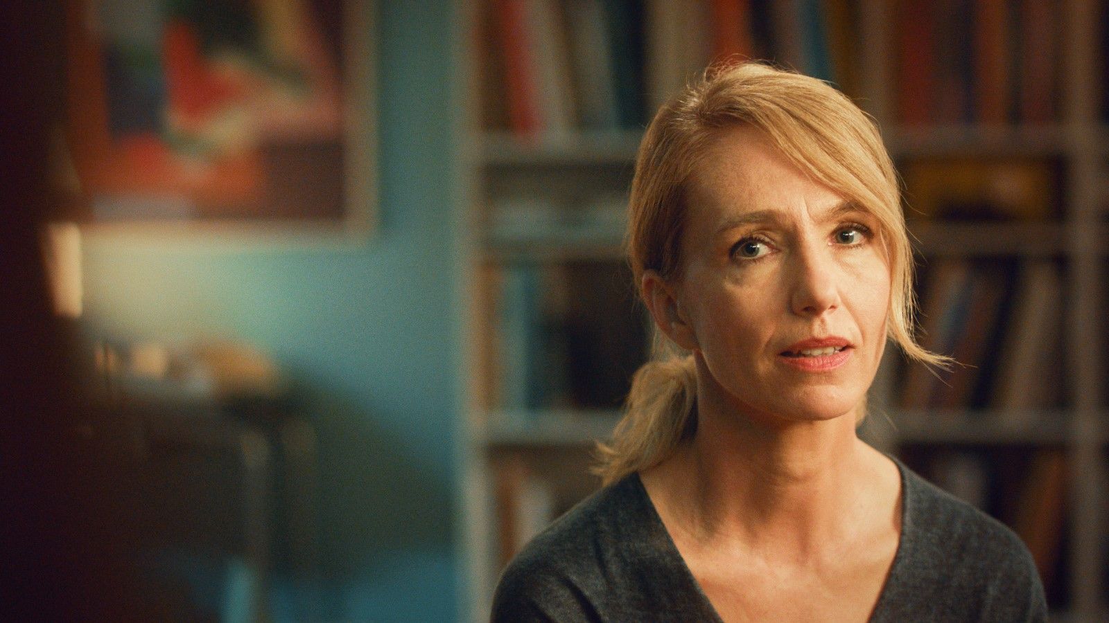 Foto de Ursina Lardi - Foto Ursina Lardi - AdoroCinema