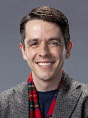 Adam Beauchesne - AdoroCinema