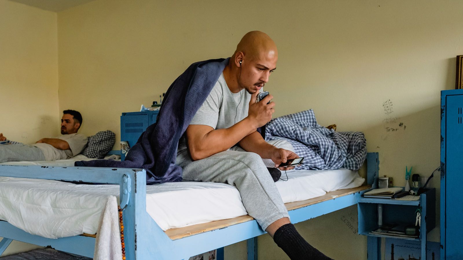 Foto do filme Rheingold - O Roubo do Sucesso - Foto 2 de 21 - AdoroCinema