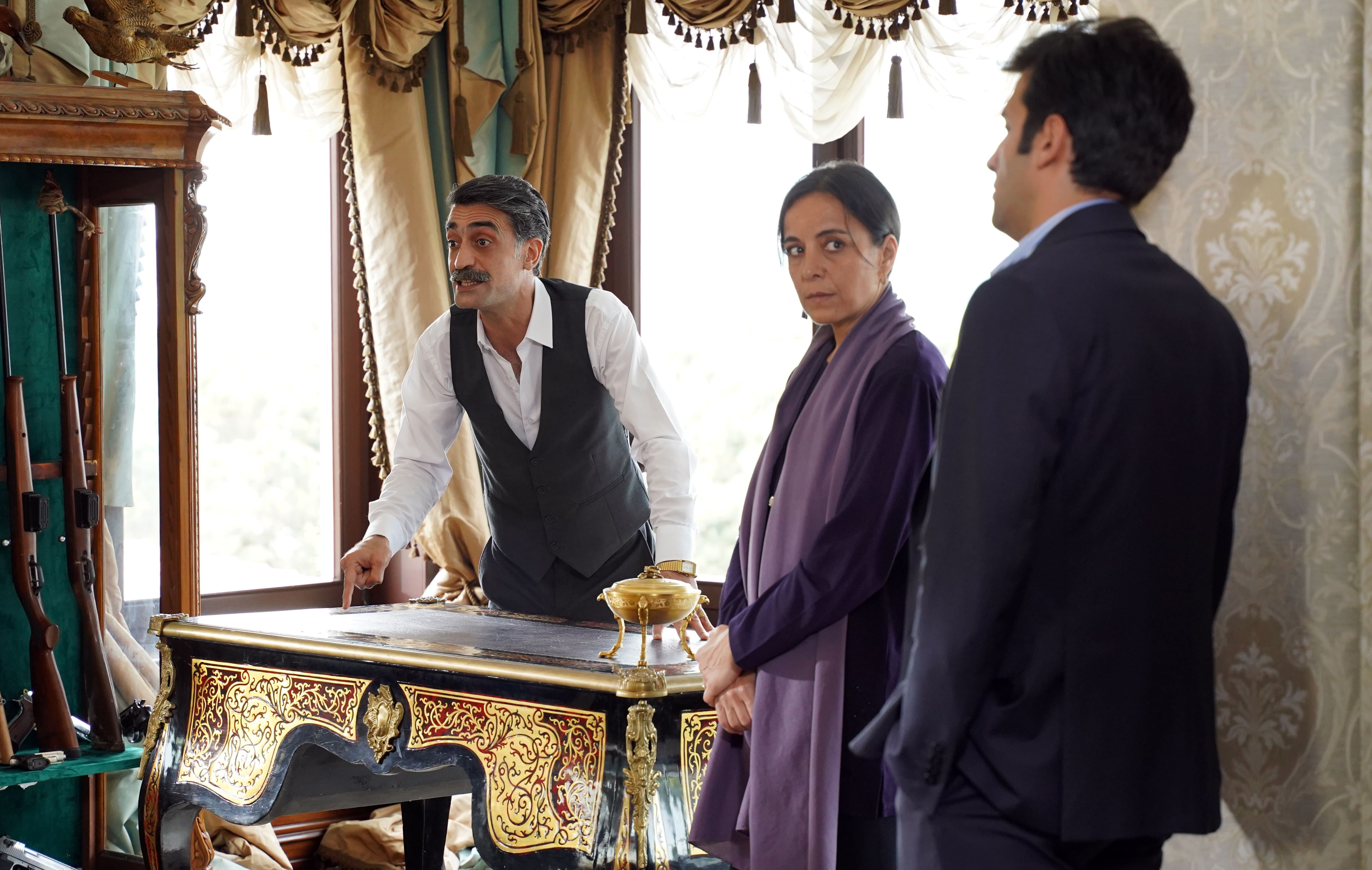 O Canto do Pássaro : O Canto do Pássaro : Fotos - 249 no 519 - AdoroCinema