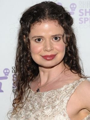 Abby Wilde - AdoroCinema