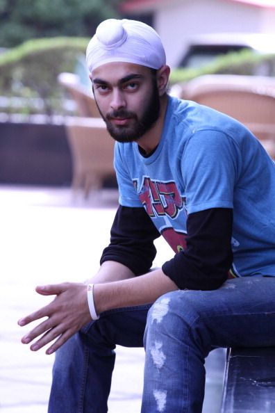 Manjot Singh - AdoroCinema