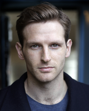 Alex Hammond - AdoroCinema