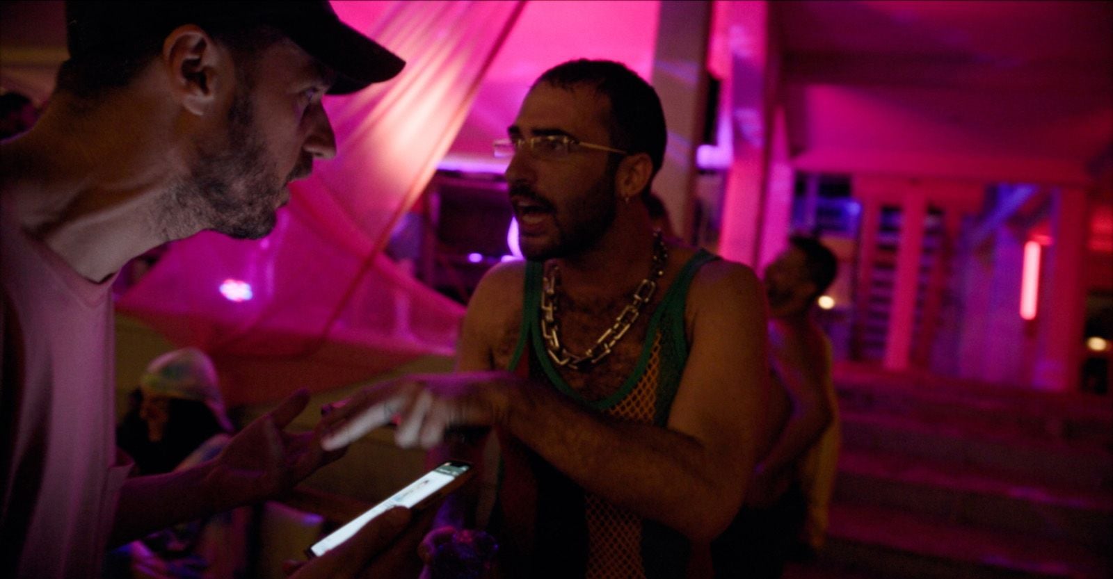 Foto do filme Rotting in the Sun - Foto 14 de 15 - AdoroCinema