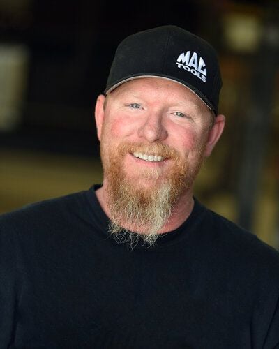 Wesley Zachary - AdoroCinema