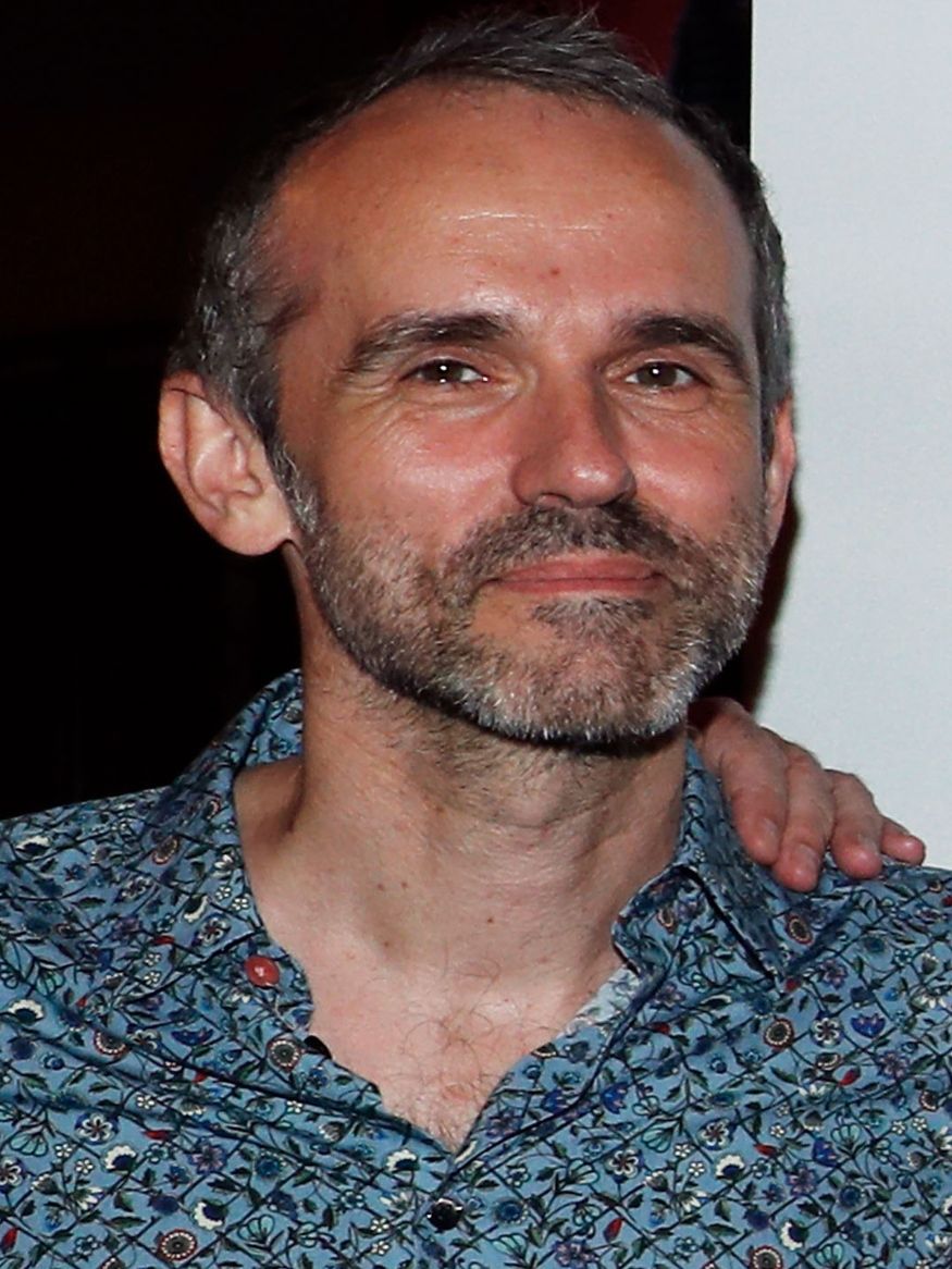 Yves Heck - AdoroCinema