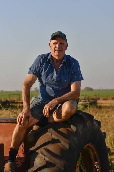 Neil McDonald - AdoroCinema