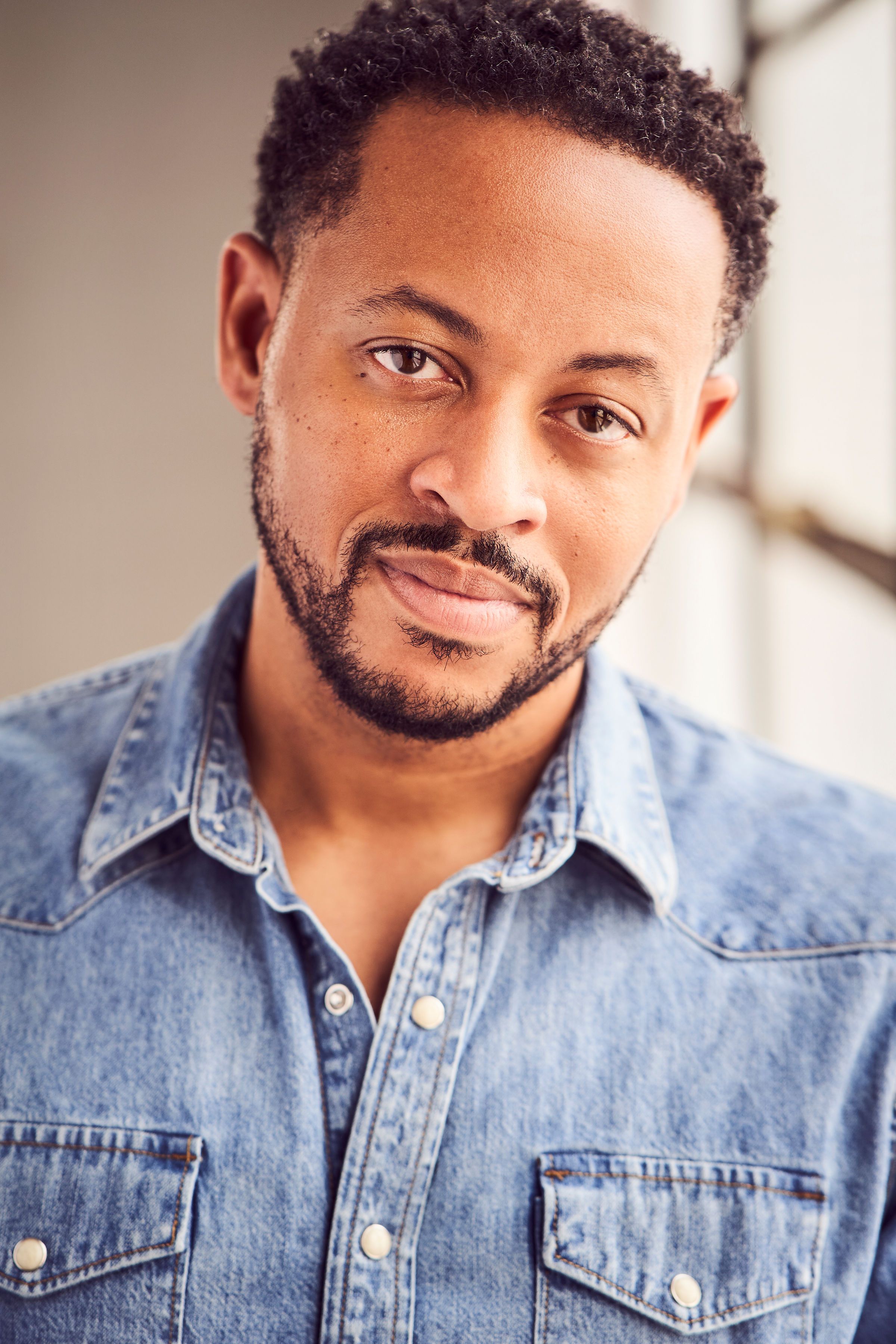 Shaun Bedgood - AdoroCinema