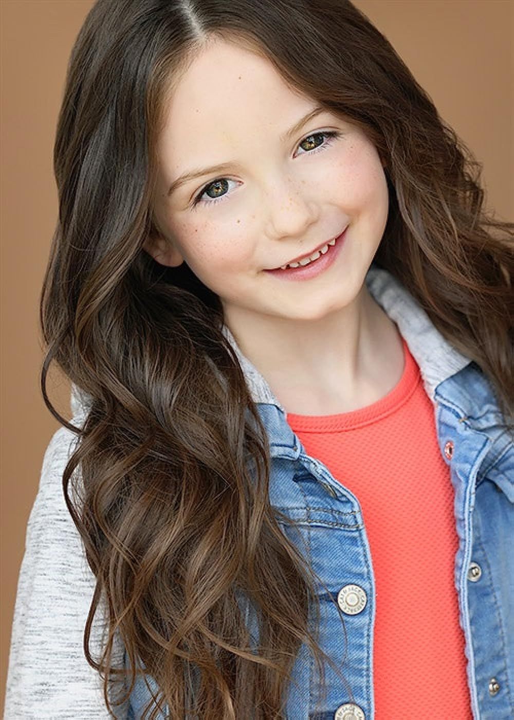 Kenlee Townsend - AdoroCinema