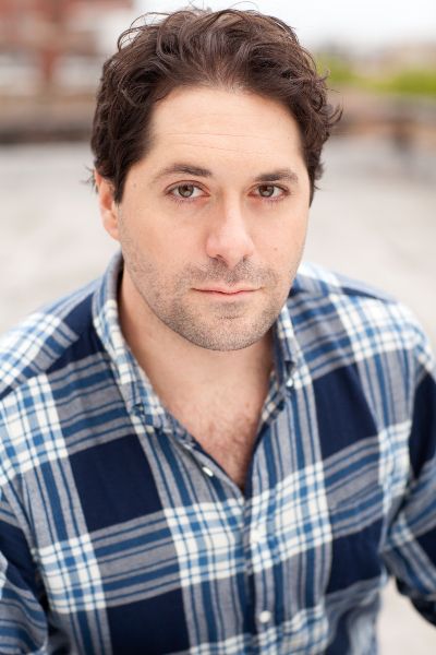 Josh Zagoren - AdoroCinema