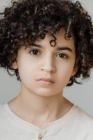 Dean Scott Vazquez - AdoroCinema