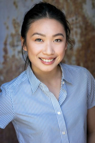 Jess Hong - AdoroCinema