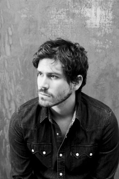 Juan Felipe Samper - AdoroCinema