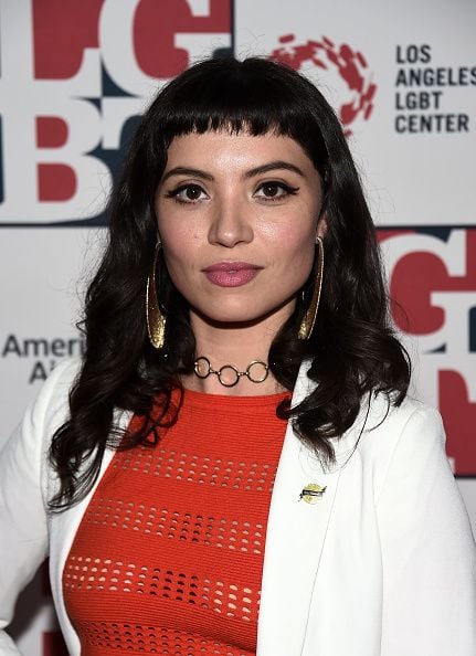 Veronica Osorio - AdoroCinema