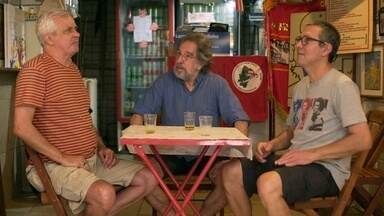 Onde Está Tim Lopes? : Onde Está Tim Lopes? : Fotos - 7 no 8 - AdoroCinema