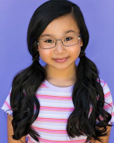 Brandilyn Cheah - AdoroCinema