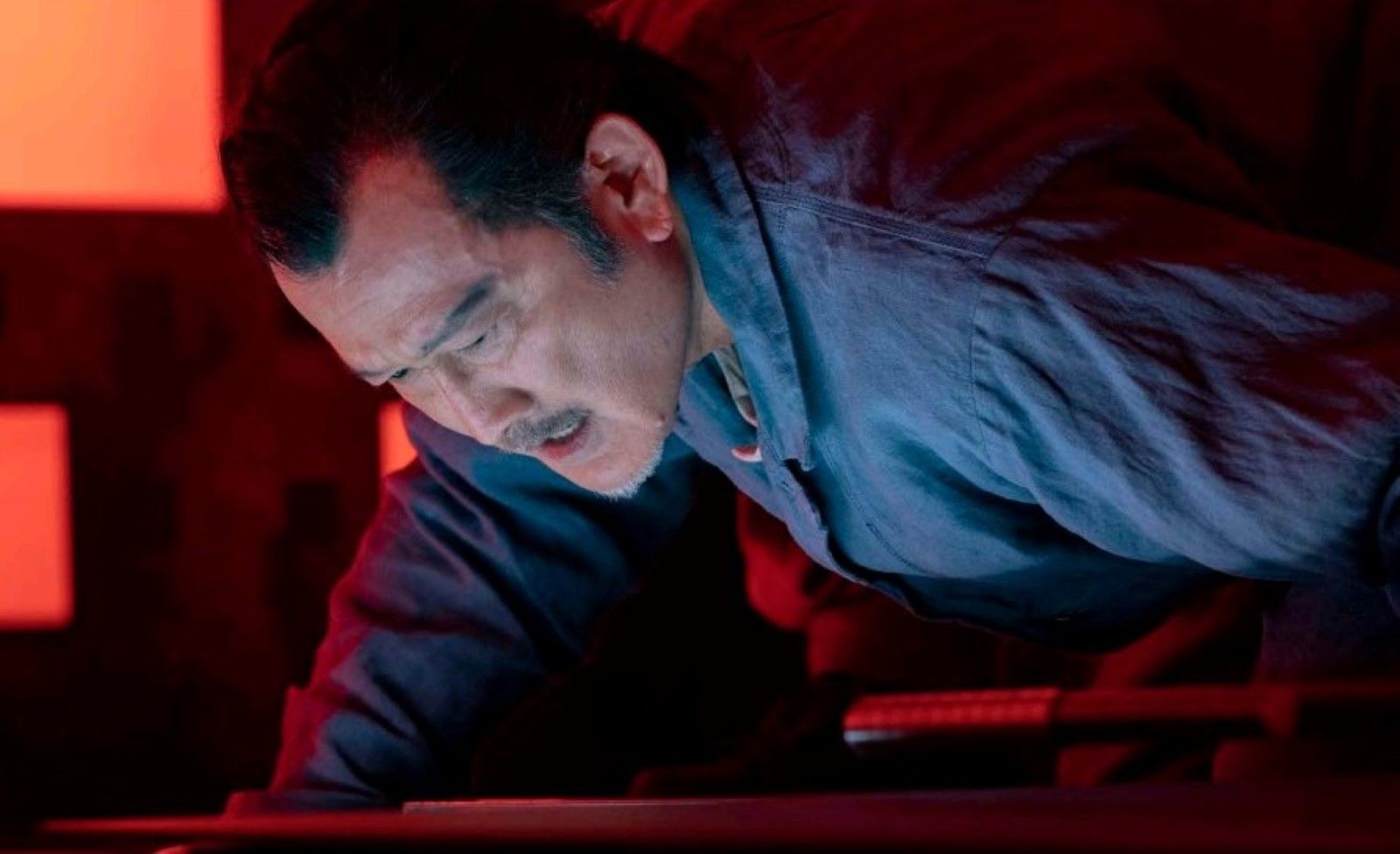 Foto do filme Cubo - A Caixa do Medo - Foto 4 de 6 - AdoroCinema