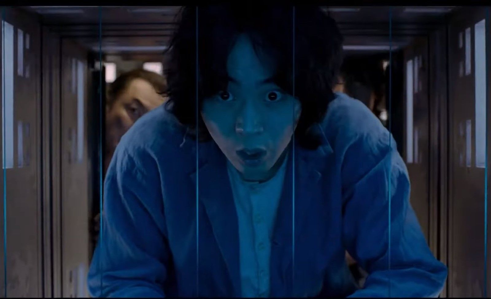 Foto do filme Cubo - A Caixa do Medo - Foto 1 de 6 - AdoroCinema