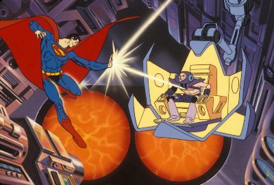 Super-Homem : Super-Homem : Fotos - 12 no 14 - AdoroCinema