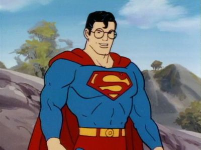 Super-Homem : Super-Homem : Fotos - 7 no 14 - AdoroCinema