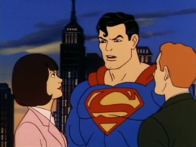 Super-Homem : Super-Homem : Fotos - 5 no 14 - AdoroCinema