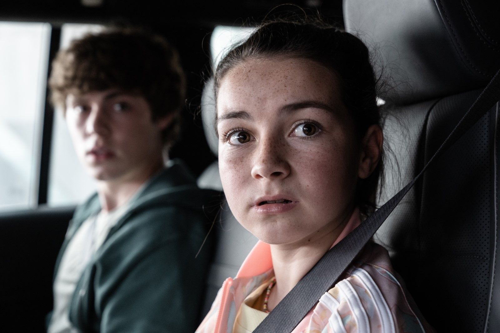 Foto do filme A Chamada - Foto 5 de 34 - AdoroCinema