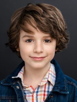 Azriel Dalman - AdoroCinema