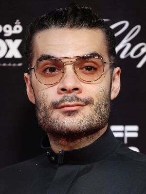 Hakeem Jomah - AdoroCinema