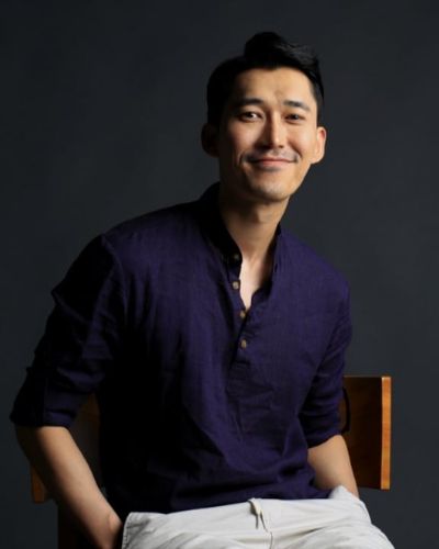 Jae Hong Kim - AdoroCinema
