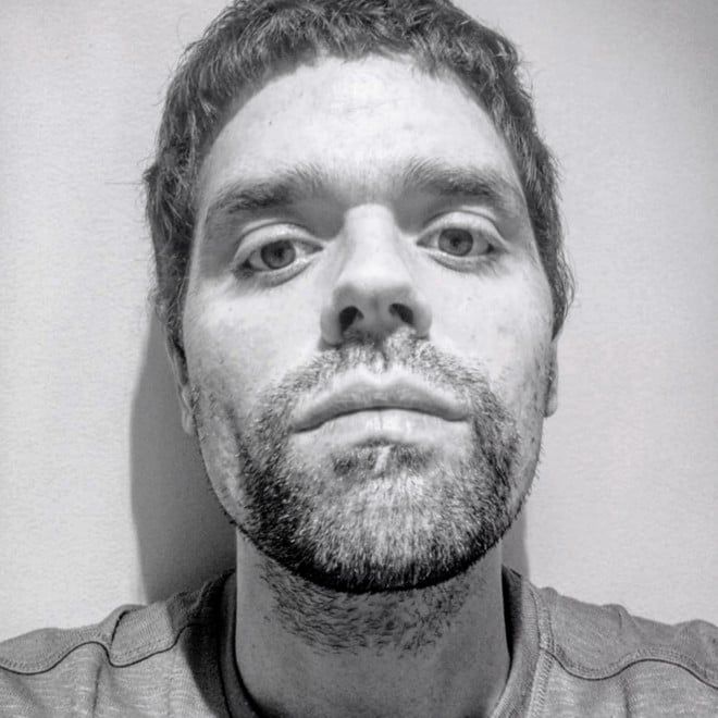 Lucas Weglinski - AdoroCinema