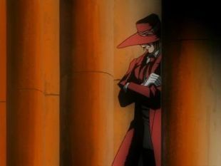 Hellsing : Hellsing : Fotos - 5 no 8 - AdoroCinema