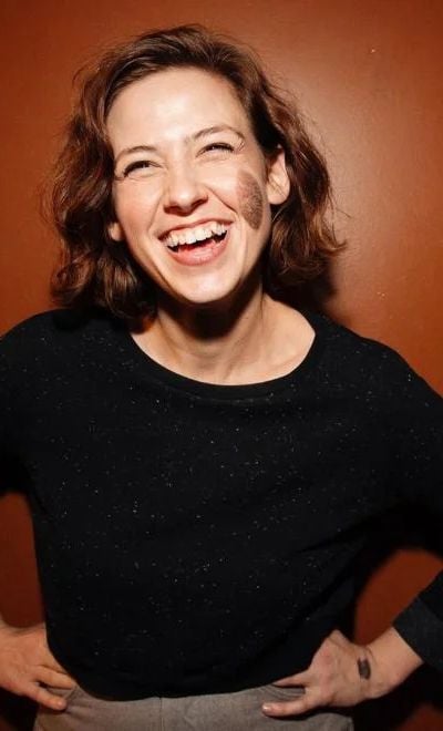 Chloe Radcliffe - AdoroCinema