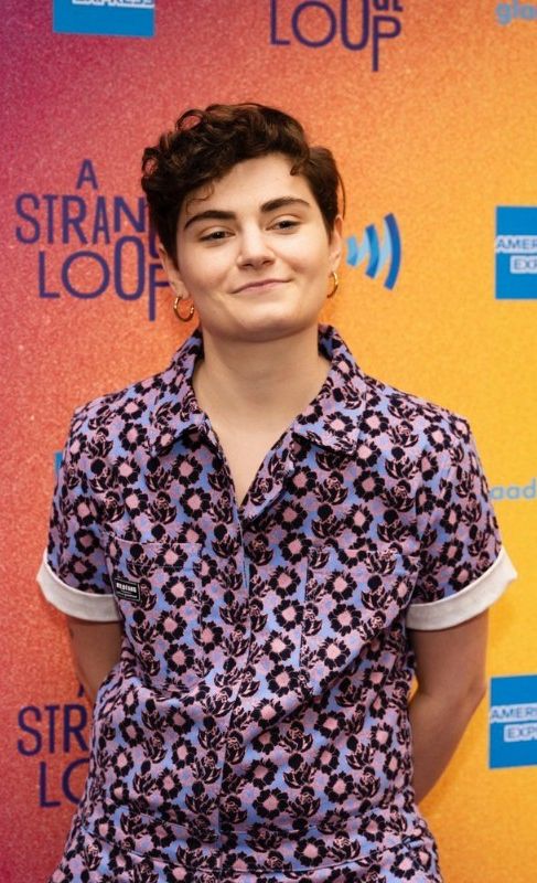 JJ Maley - AdoroCinema