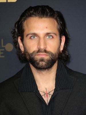 Arman Kashani - AdoroCinema