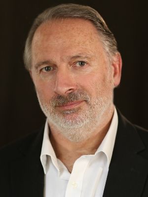 Chris Cordell - AdoroCinema