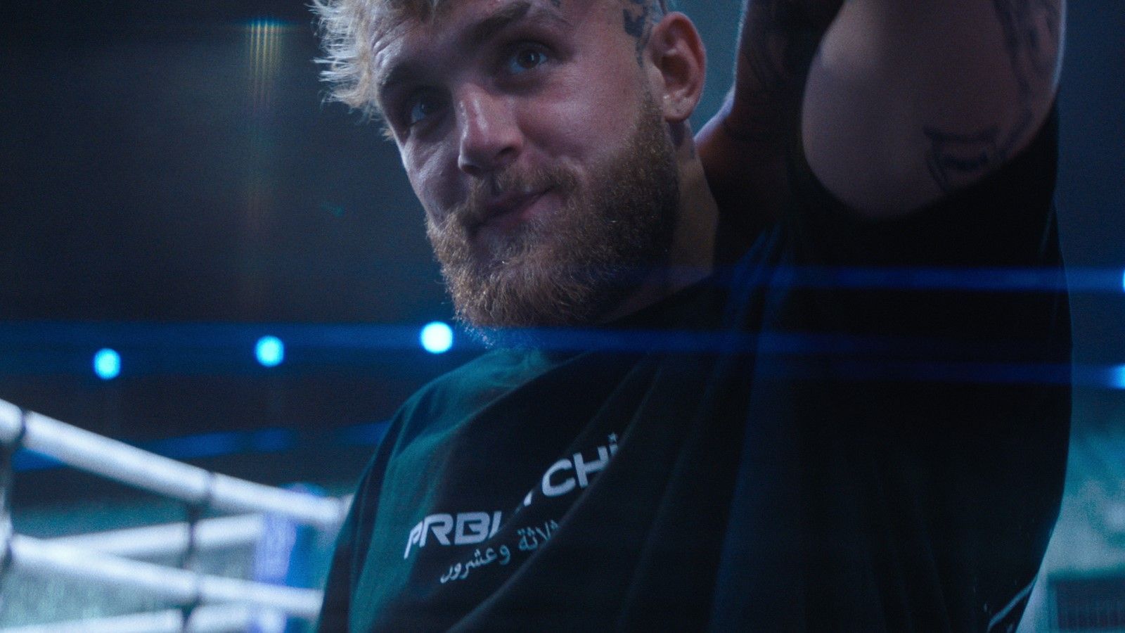 Foto do filme Untold: Jake Paul, O Garoto Problema - Foto 2 de 42 ...