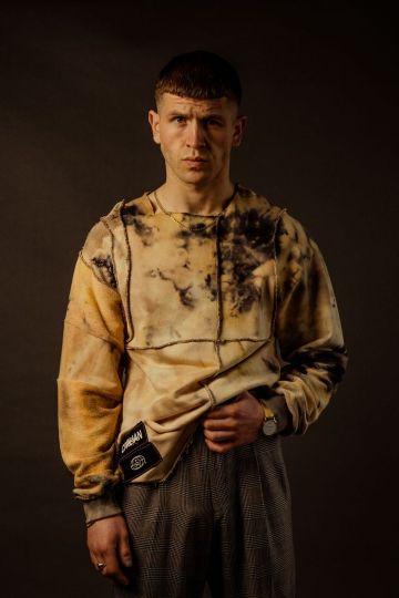 Kyle Rowe - AdoroCinema