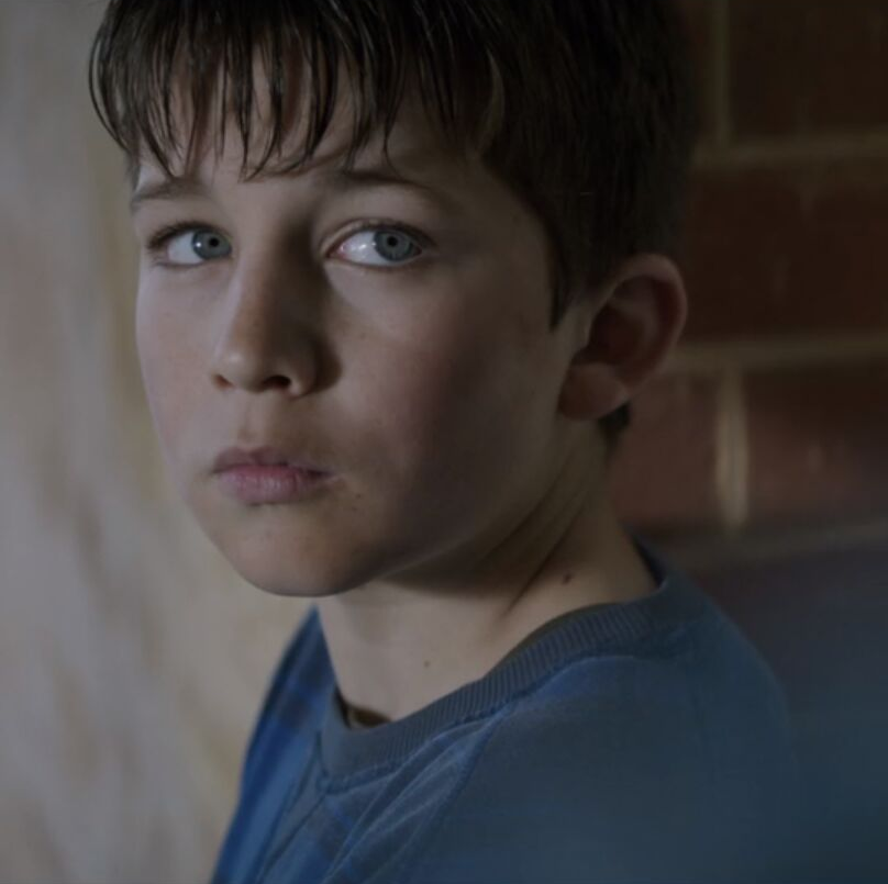 Hamish Phillips - AdoroCinema