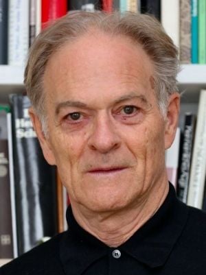 Paul Wolff-Plottegg - AdoroCinema