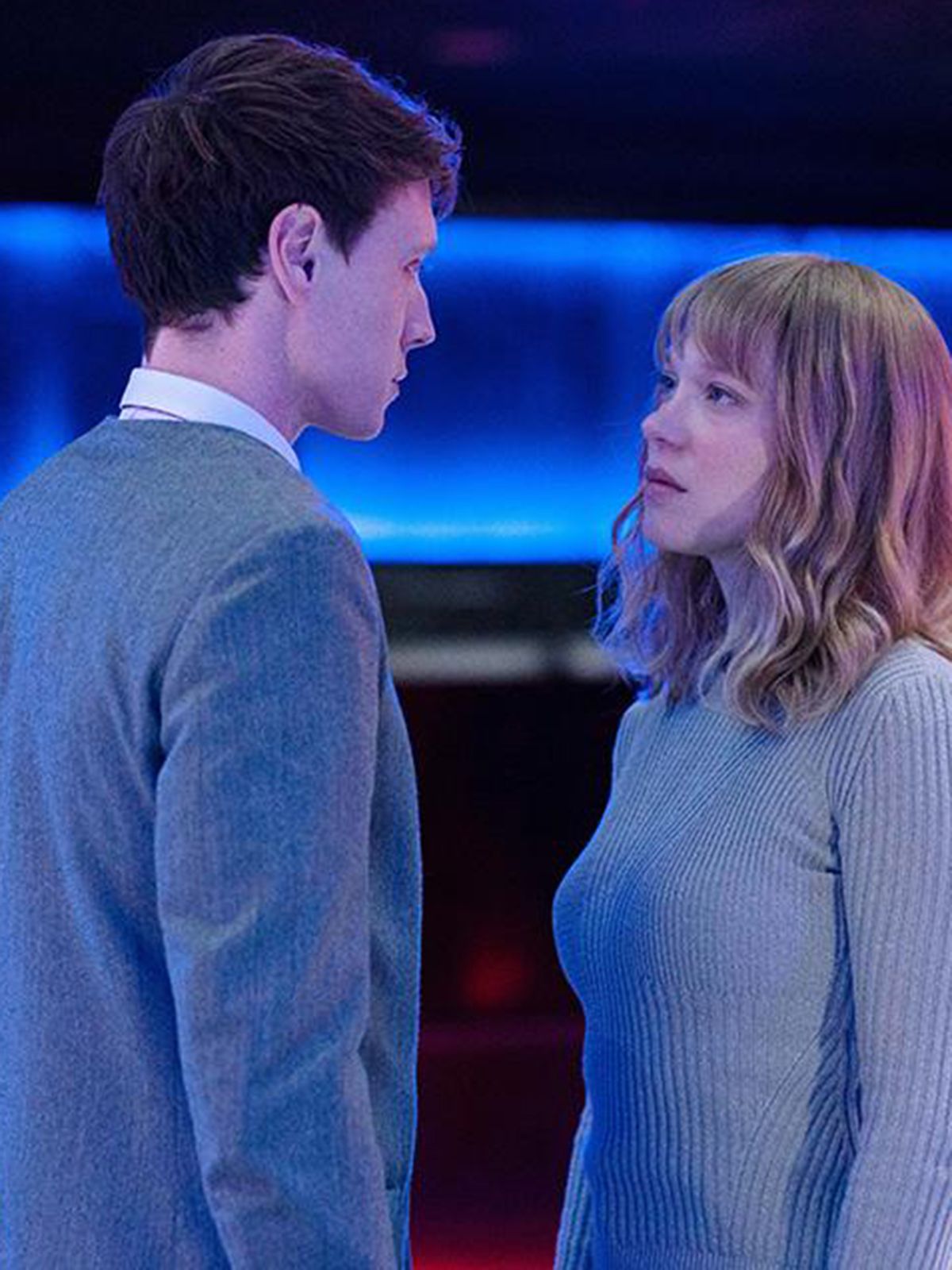 Pôster do filme A Besta - Foto 5 de 6 - AdoroCinema