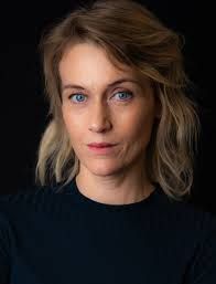 Maria Alm Norell - AdoroCinema