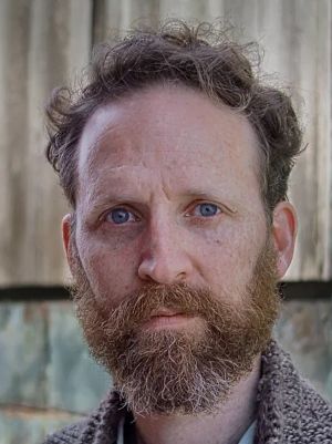 David Tompa - AdoroCinema