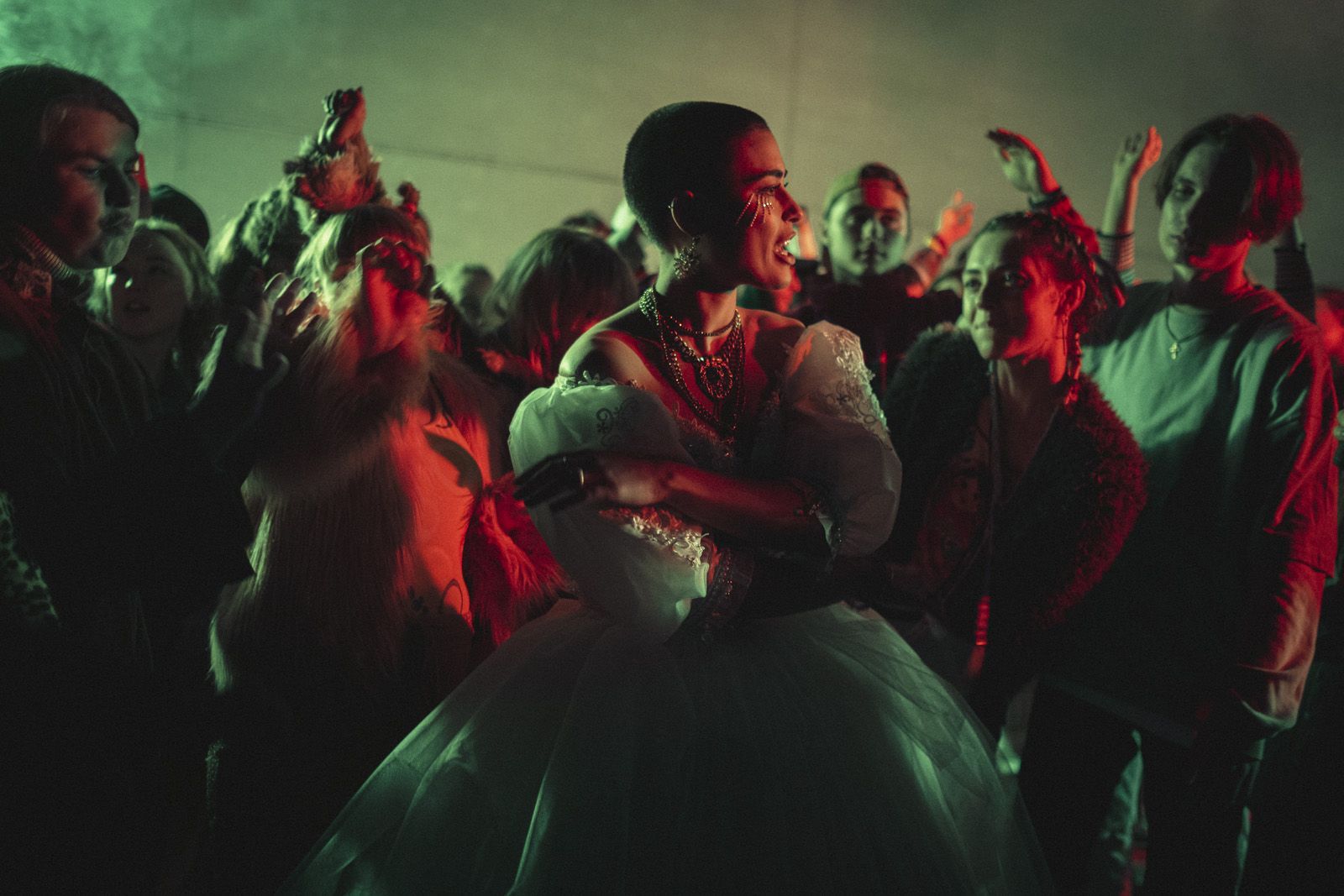 Infâmia : Infâmia : Fotos - 9 no 12 - AdoroCinema