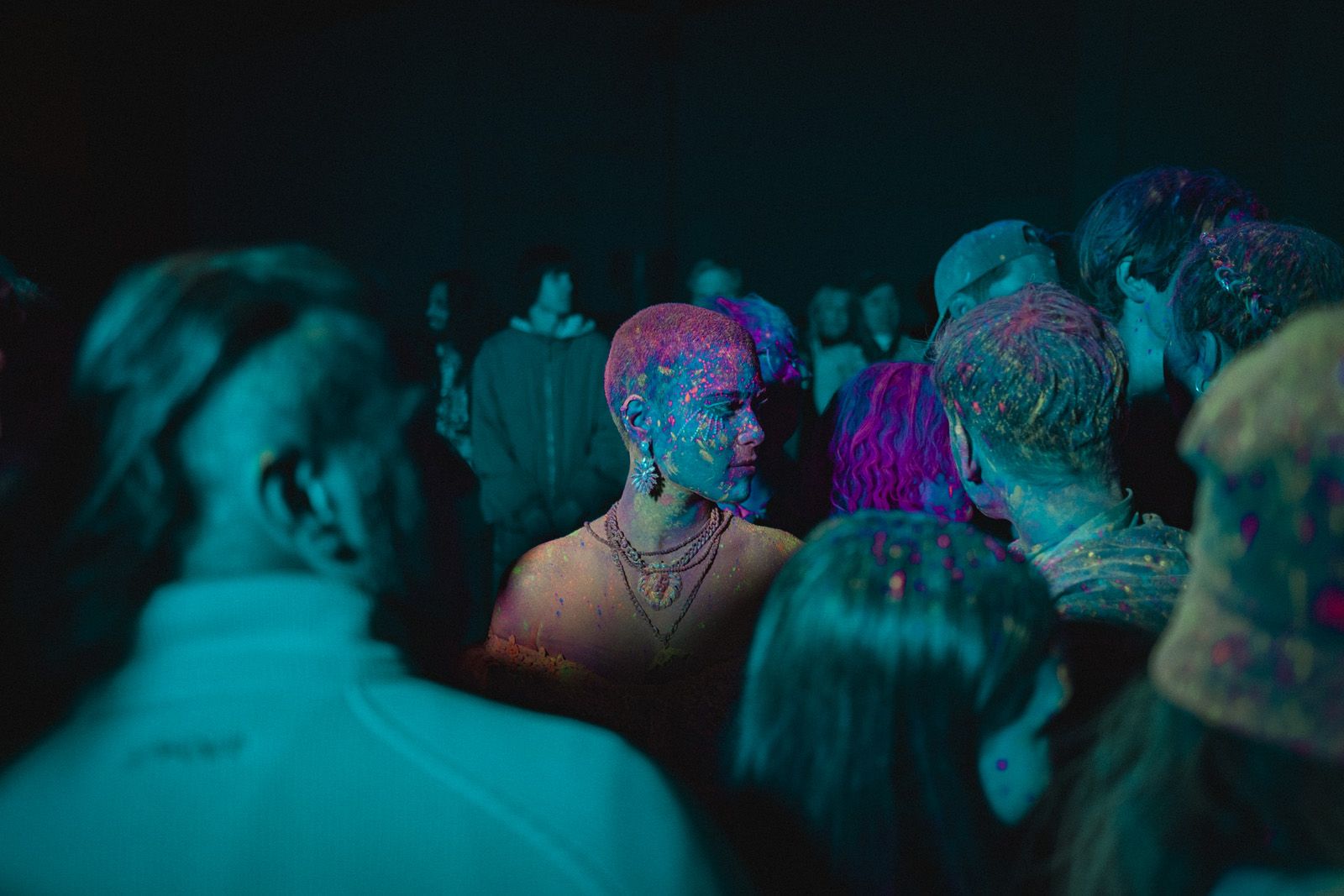 Infâmia : Infâmia : Fotos - 8 no 12 - AdoroCinema