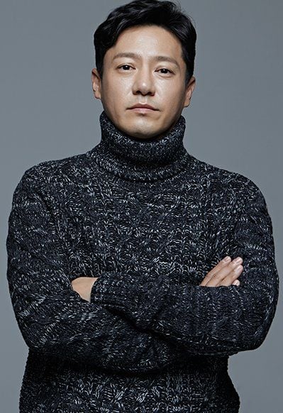 Hwang Tae Kwang - AdoroCinema