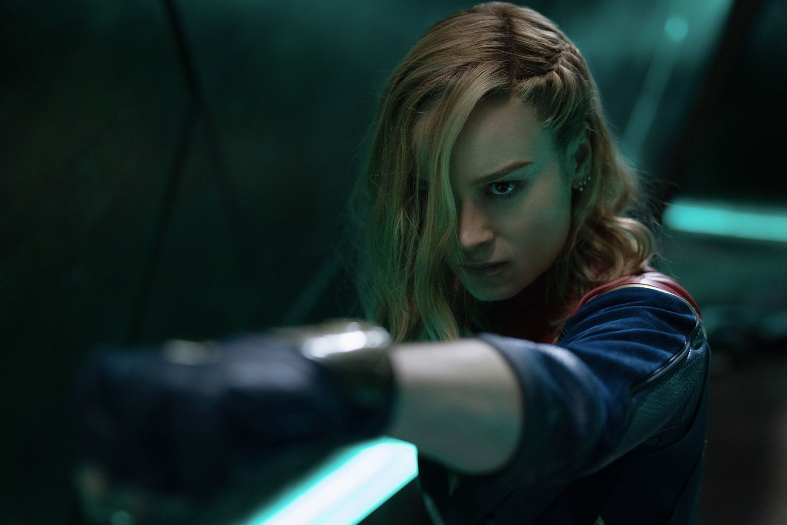 Foto do filme As Marvels - Foto 4 de 25 - AdoroCinema