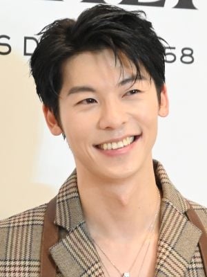 Greg Han Hsu - AdoroCinema