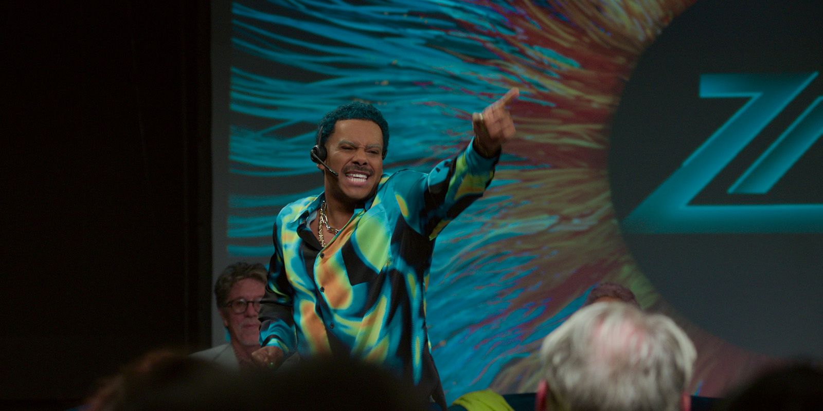 Neon : Fotos Zack Fox - 4 no 16 - AdoroCinema