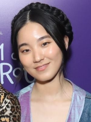 Sharon Cho - AdoroCinema
